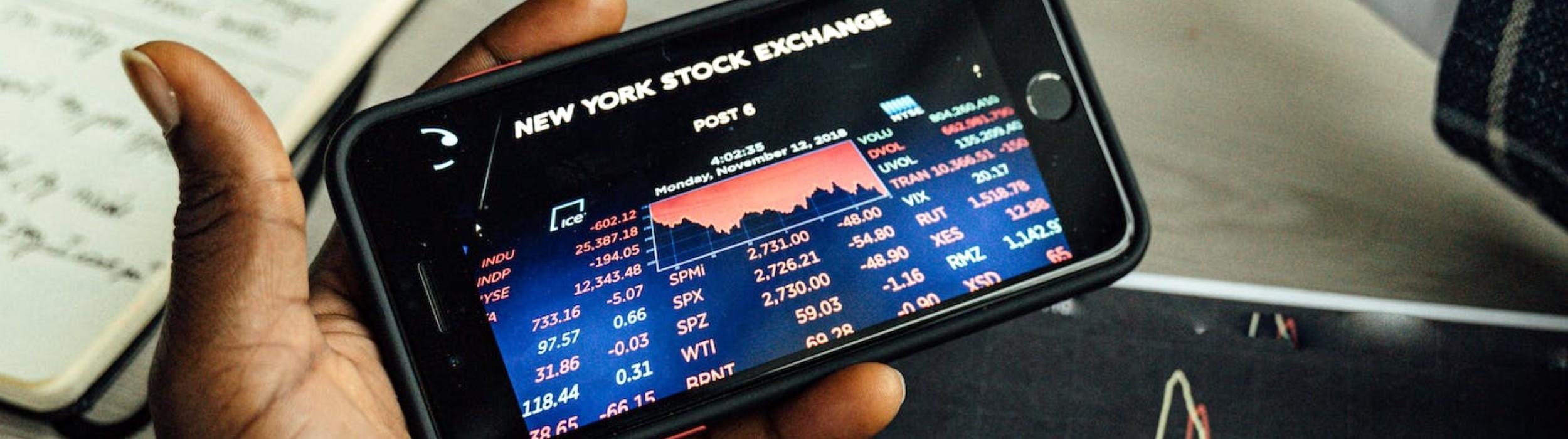 DA Trading Recruitment - Financial Trading Industry Specialists